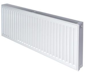 Stelrad Compact 300mm x 3000mm Double K2 Radiator 10052 BTU - Radiators ...