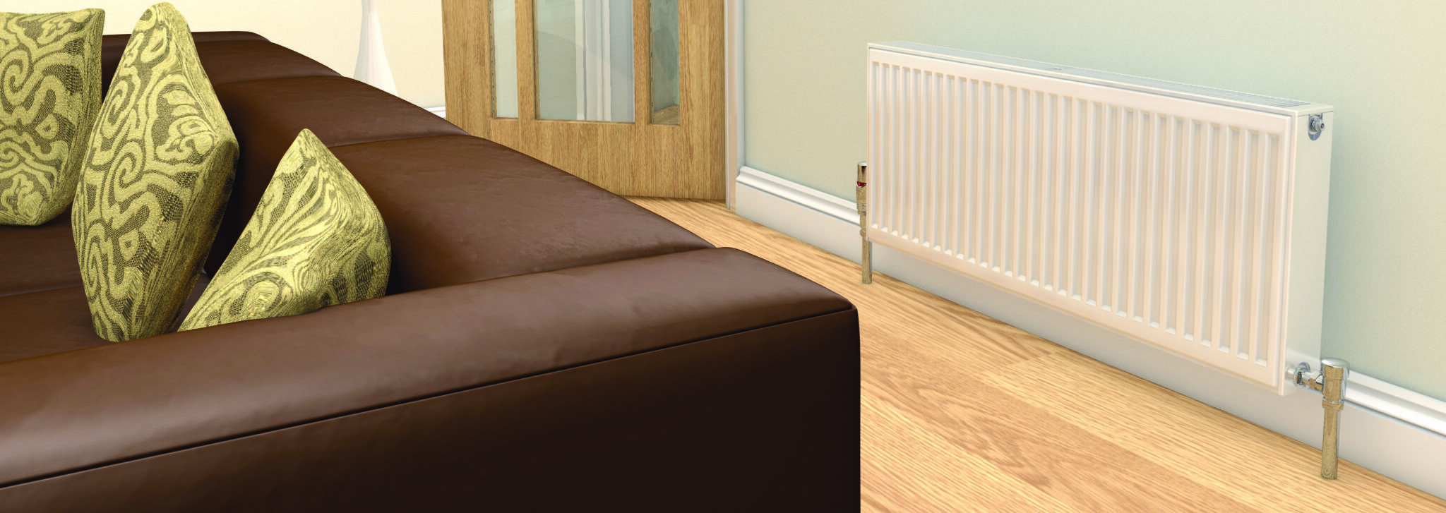 Our Showroom | Radiators.co.uk