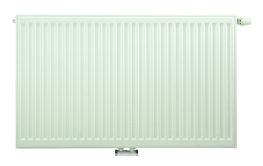 Stelrad Elite 450 mm x 600 mm Single K1 Radiator 1572 BTU - Radiators.co.uk