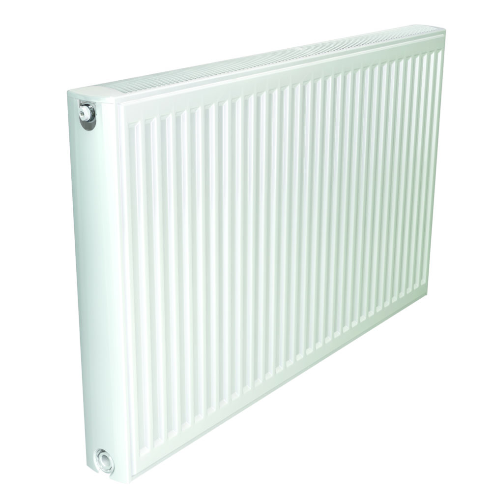 Stelrad Softline 300mm x 2000mm Single K1 Radiator 3473 BTU - Radiators ...