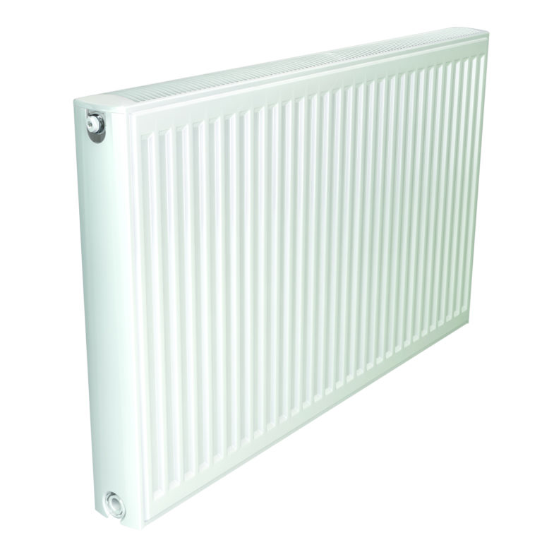 Stelrad Softline 700mm x 1800mm Single K1 Radiator 6861 BTU - Radiators ...