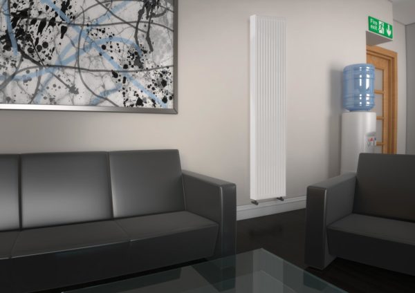 Stelrad Vertex Radiator Type K2 2000 X 400Mm | Radiators.co.uk