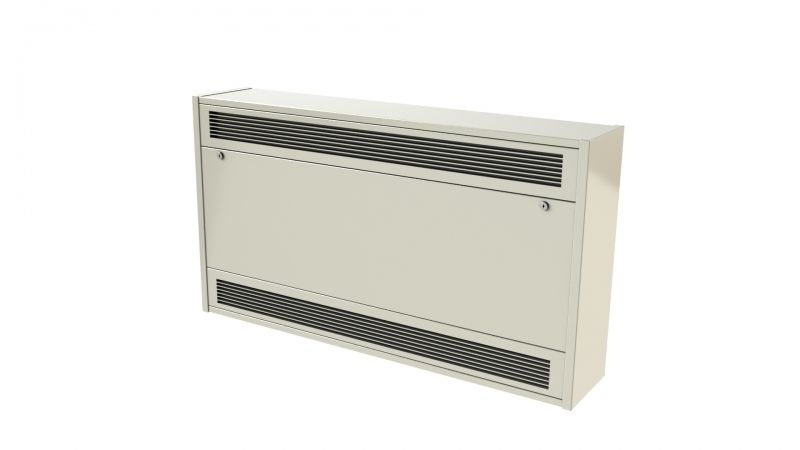 Smiths Caspian FF Commercial Fan Convector FF 150 (EC Motor ...