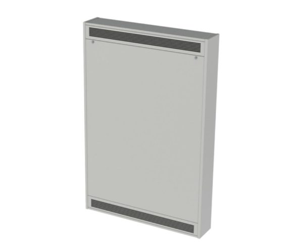 Smiths Caspian EXT 60 AC - Hydronic Low Level Mounted (AC Motor ...