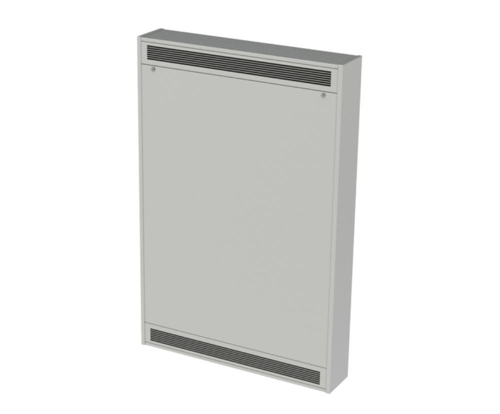 Smiths Caspian EXT 60 AC - Hydronic Low Level Mounted (AC Motor ...