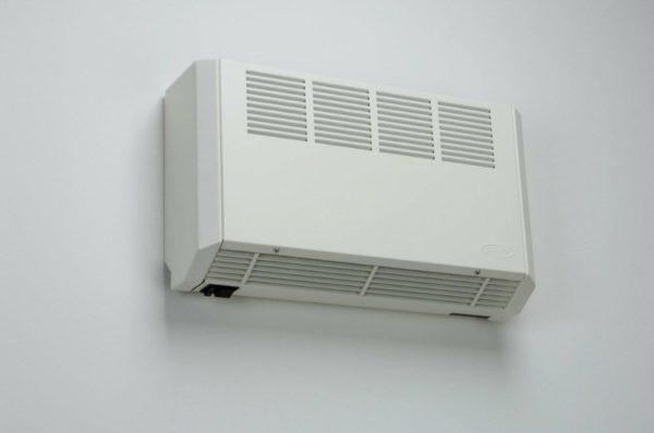 Smiths Ecovector HL 1000 High Level Hydronic Fan Convector | Radiators ...