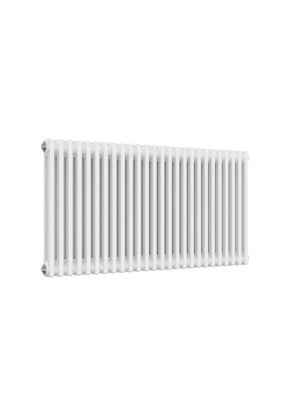 Reina Colona 600 X 1190 26 Section 2 Column Radiator | Radiators.co.uk