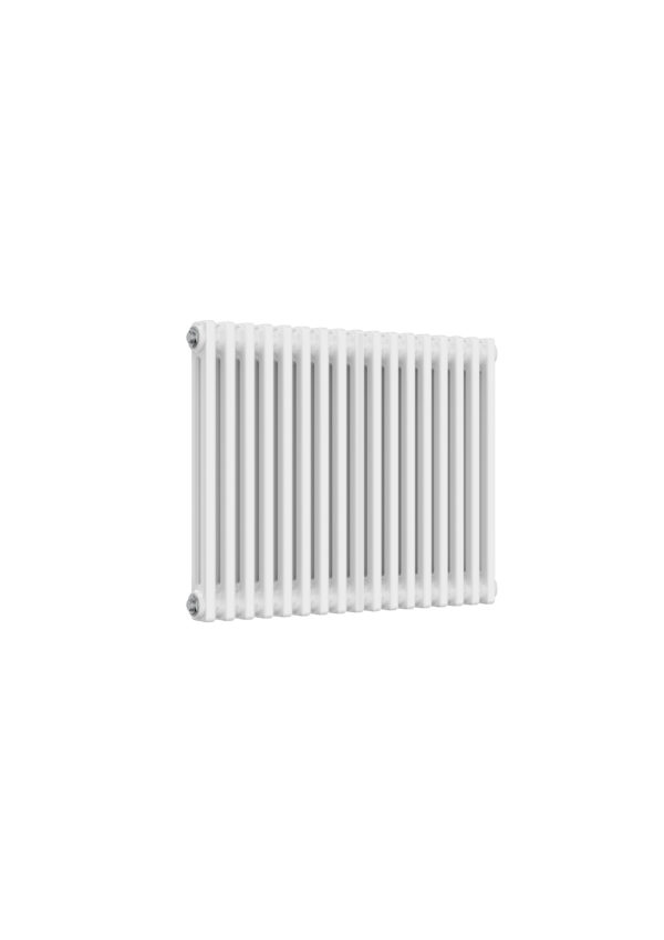 Reina Colona 600 X 785 17 Section 2 Column Radiator | Radiators.co.uk