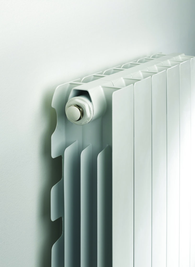 Wallace and Squires Holborn White 657x980mm 12 Section | Radiators.co.uk