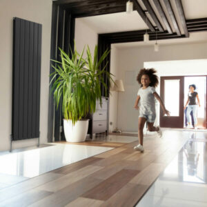 Stelrad Vita Concord Vertical 2000x592 Double Panel | Radiators.co.uk