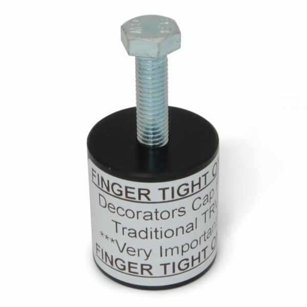 West Radiators Decorator's Cap for Admiral & Commodore TRV | Radiators ...