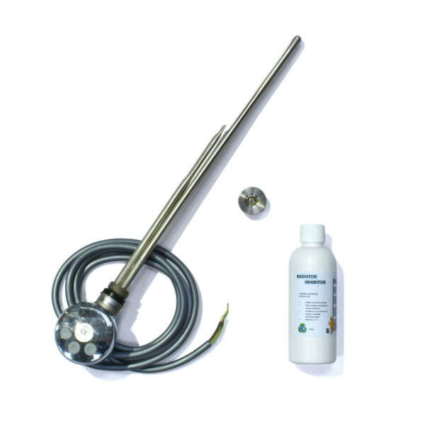 West Radiators Electric Only Conversion Kit - Variable Temp Element ...