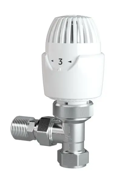 Drayton Rt212 Angled 10Mm Trv | Radiators.co.uk