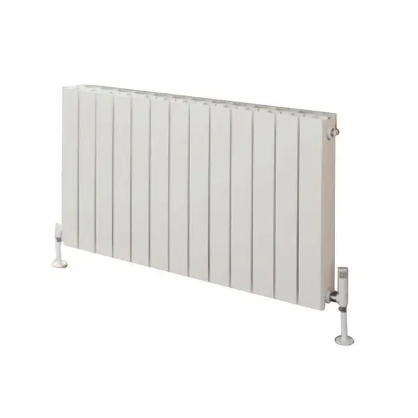 The Radiator Company Vip 690X80 White | Radiators.co.uk
