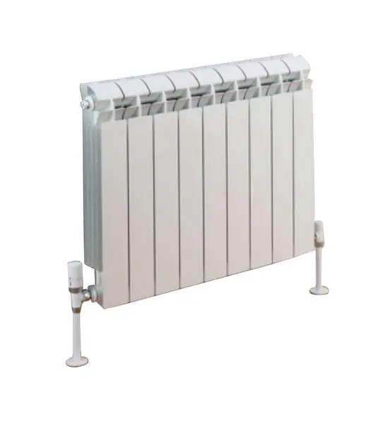 The Radiator Company Vox 440X80 White | Radiators.co.uk