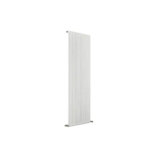 Purmo Plaza Double 1800X595 White | Radiators.co.uk