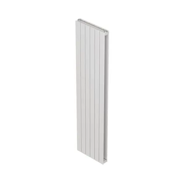 Purmo Slieve Vertical Dp 2000X360 White | Radiators.co.uk