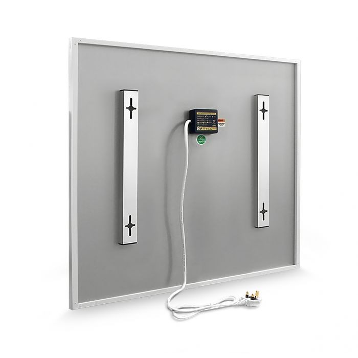 Infrared Group 700W NRGPRO Custom Infrared Heating Panel (595mm x ...