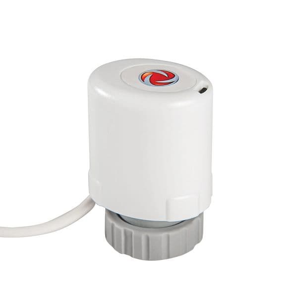 Myson 230V Actuator Head | Radiators.co.uk