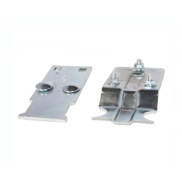 Elite Anti Lift Brackets 455Mm | Radiators.co.uk