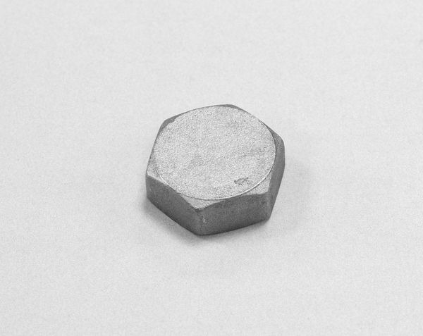 Myson 3/4" Blanking Cap | Radiators.co.uk