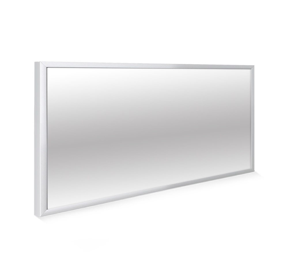 Infrared Group 700W Classic Infrared Heating Panel (595mm x 995mm x ...