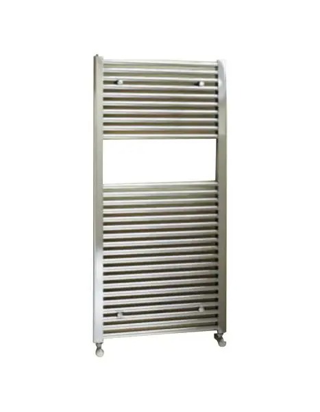 Stelrad Ladder Rail Straight 1800X500Mm Chrome Plated Radiator ...