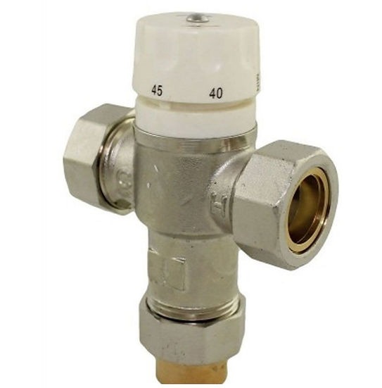 Myson Mixing Valve | Radiators.co.uk