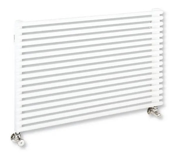 Myson Opus Hor 3 - White Radiator | Radiators.co.uk