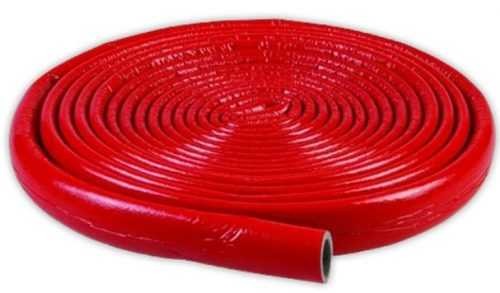 Red Insulated Pipe Sleeve | Radiators.co.uk