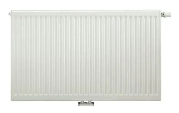 Radical 600 K1 500 Angle 10Mm 1672B Radiator | Radiators.co.uk