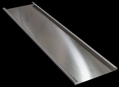 Sub Plate 250 X 1000Mm | Radiators.co.uk