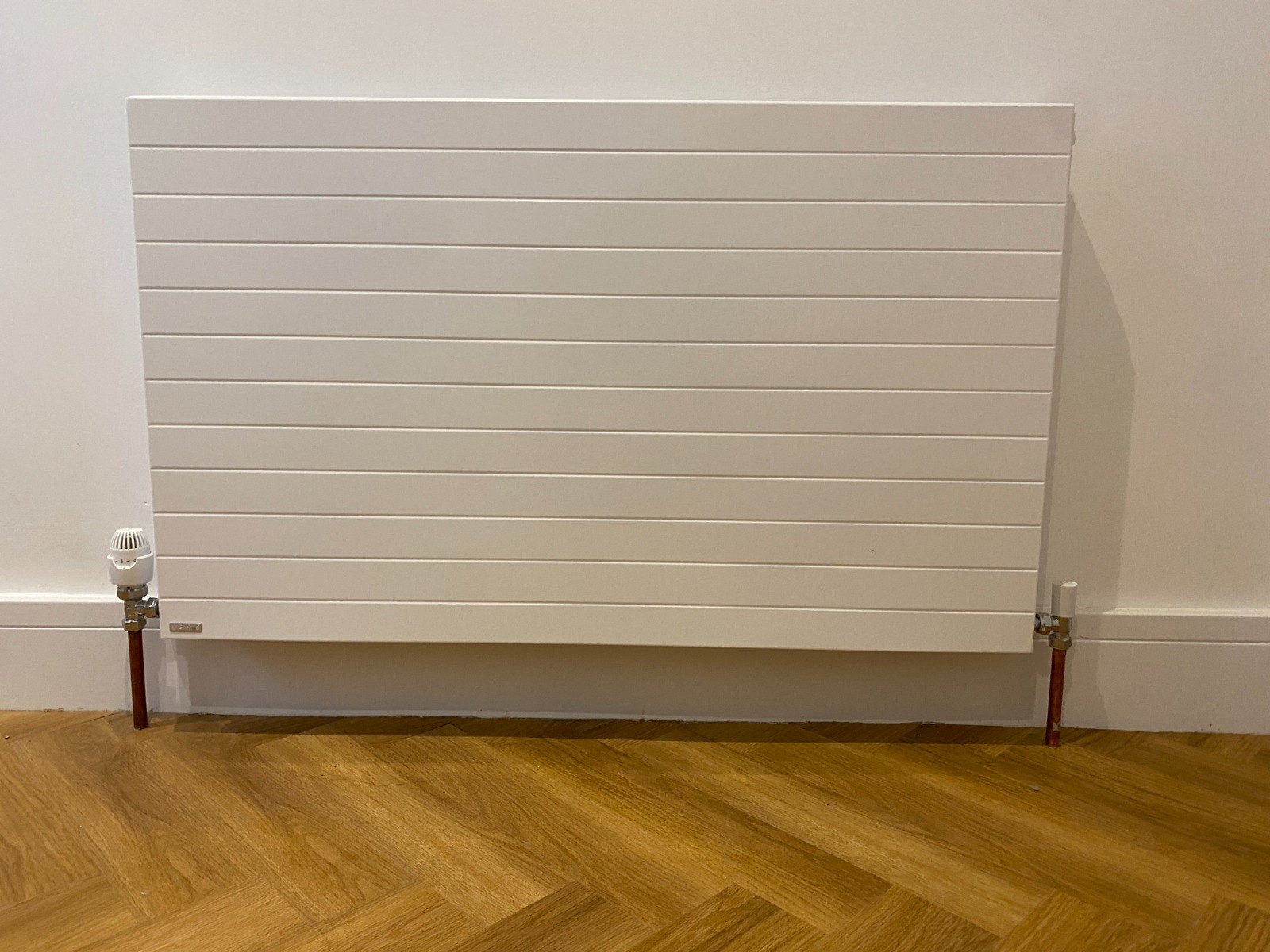 Stelrad 600 1100 K1 Vita Deco Concept Radiator | Radiators.co.uk